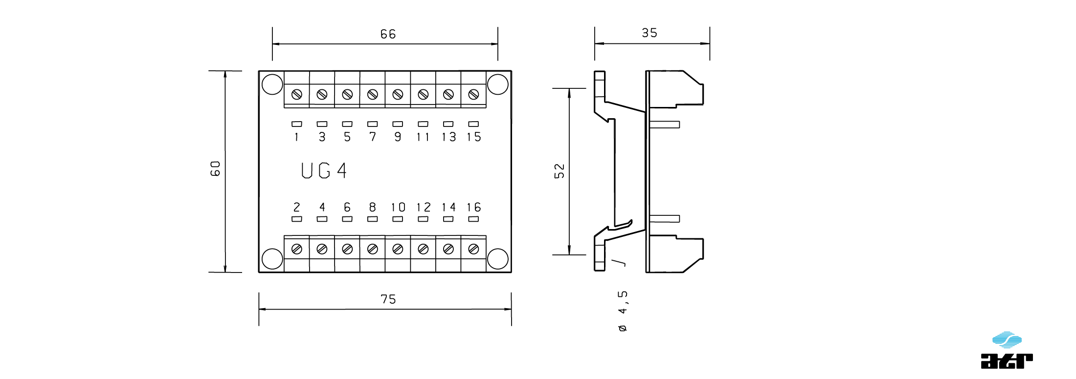 Universaleinheit UG4 | SIEMPELKAMP Automation GmbH